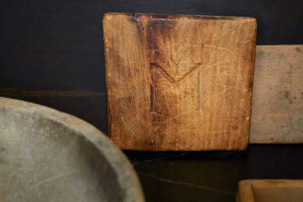 It's Treenware | Nora Murphy Country House