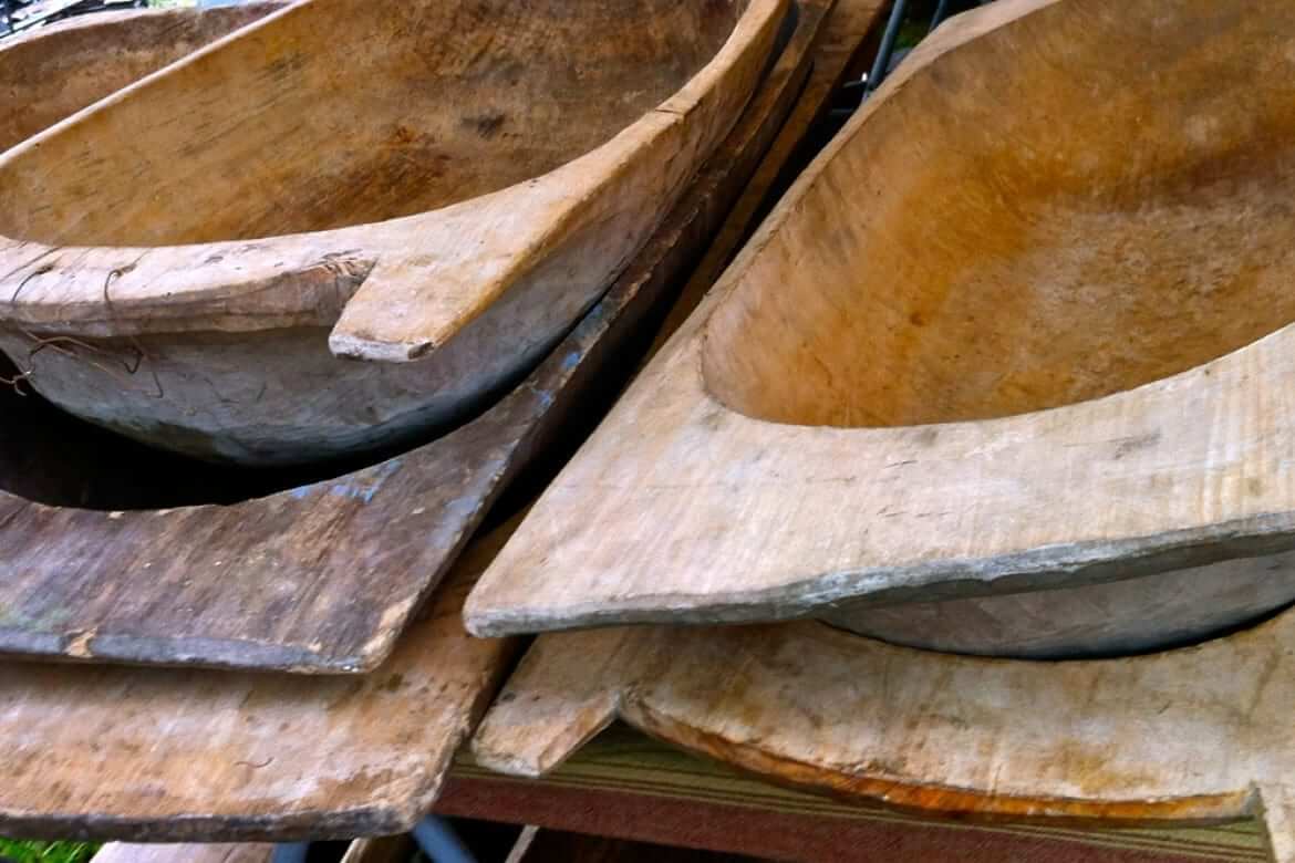 It's Treenware | Nora Murphy Country House