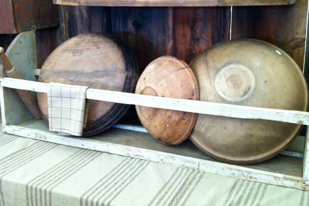 It's Treenware | Nora Murphy Country House