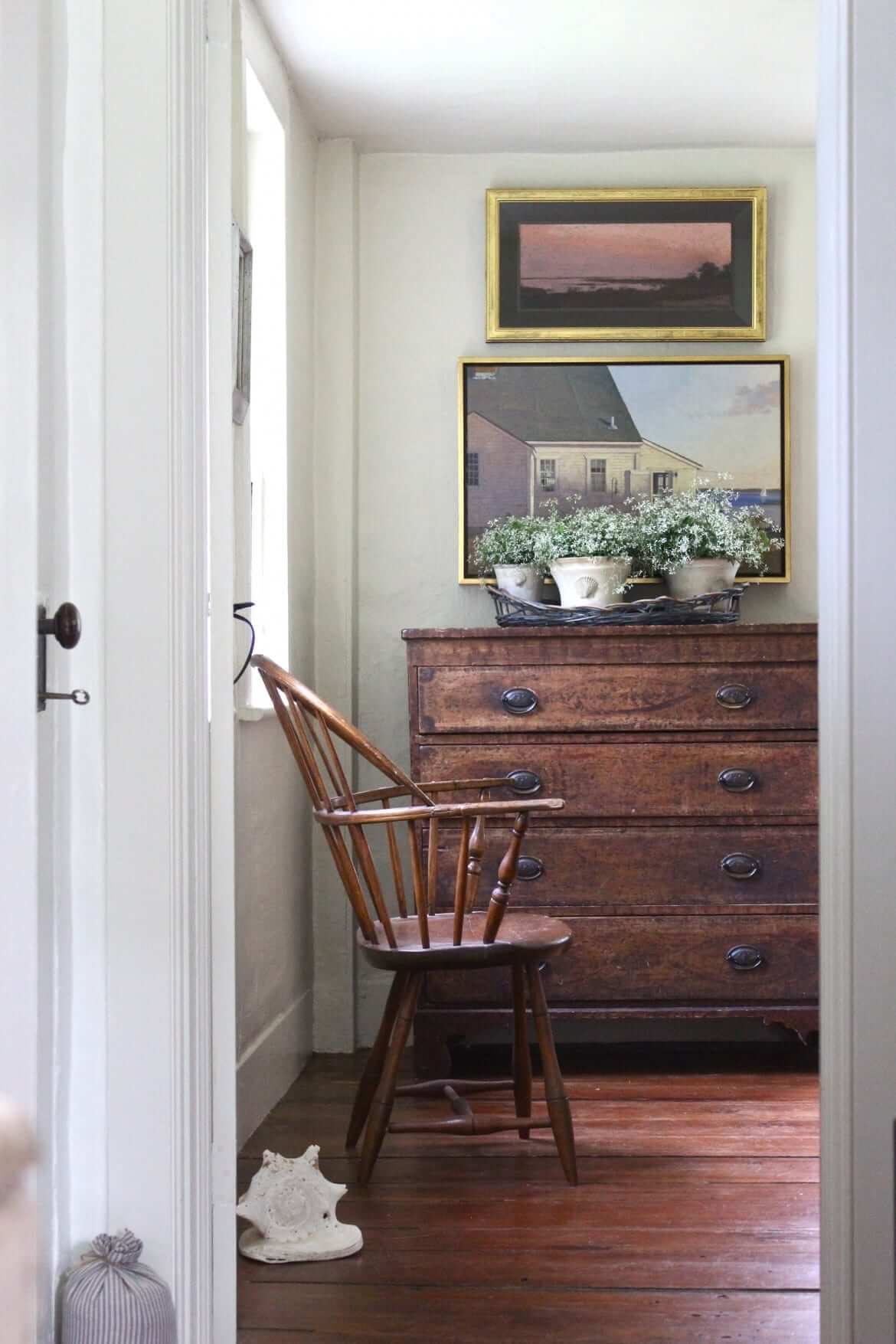 16 - Nora Murphy Country House