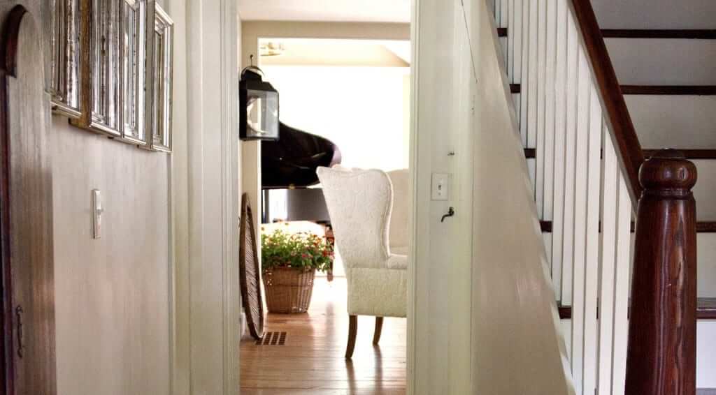 Style Snippets - Nora Murphy Country House