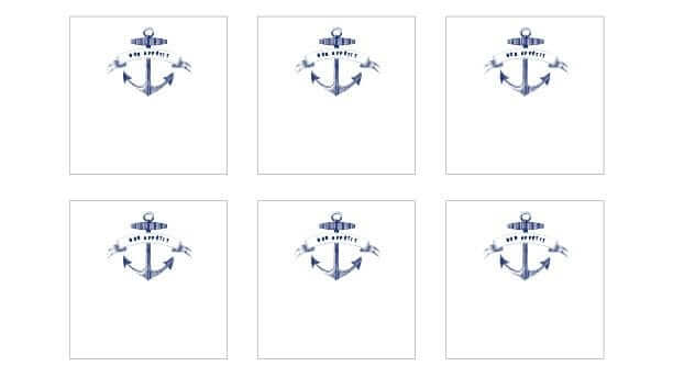 Nautical-Tags - Nora Murphy Country House