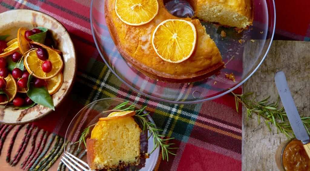 Country House Kitchen - Nora Murphy Country House