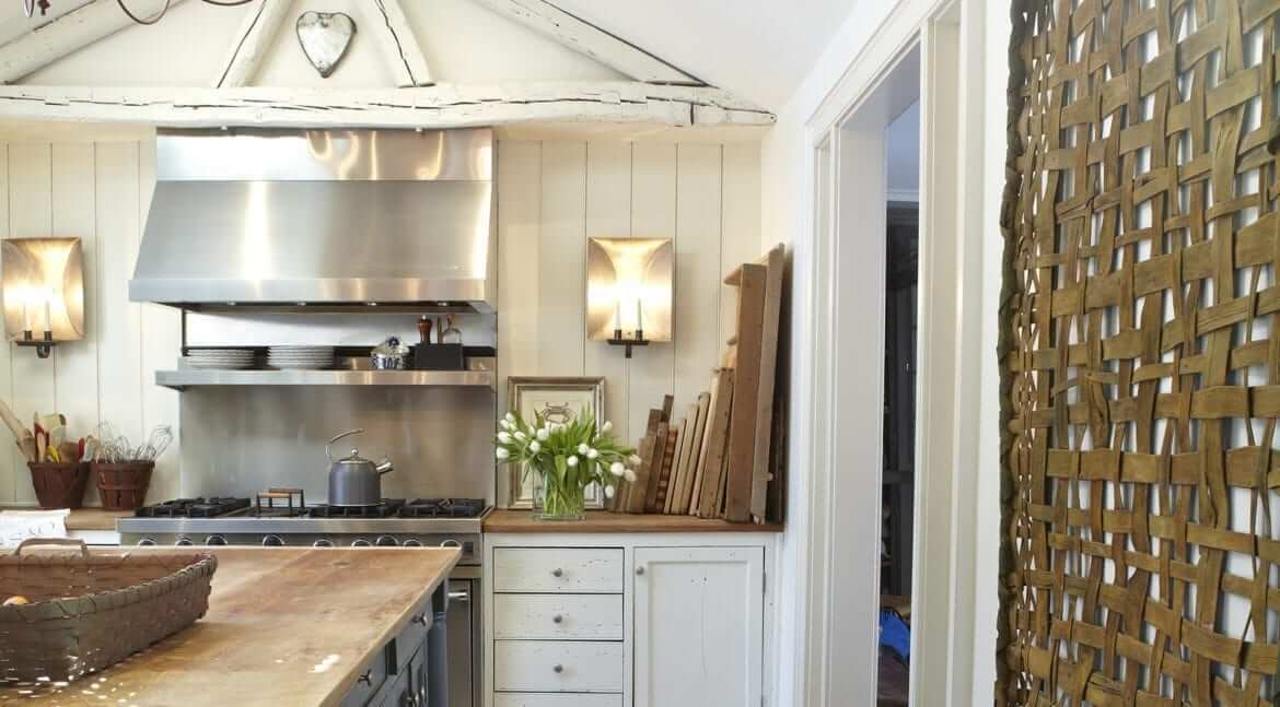 Decorating - Nora Murphy Country House