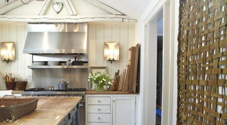 Decorating - Nora Murphy Country House