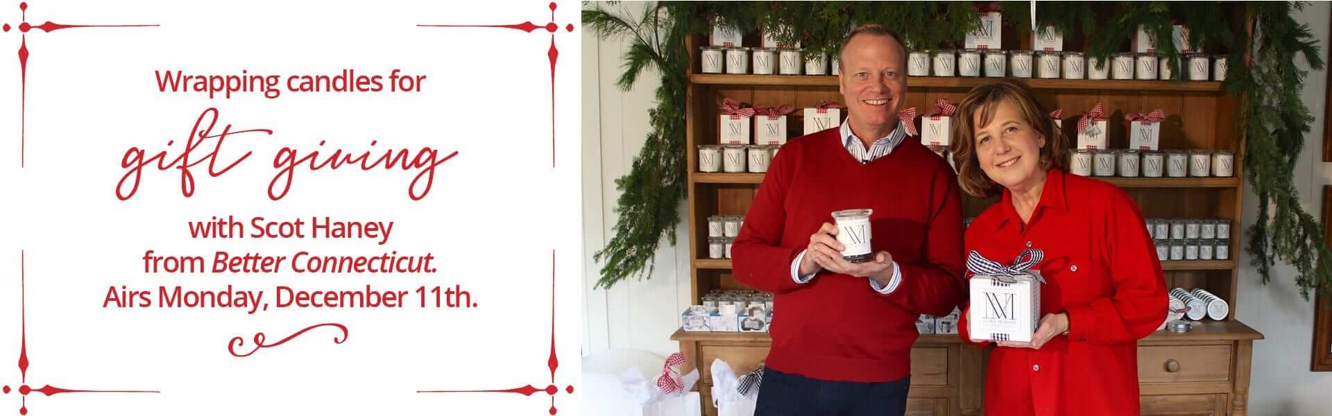 Nora Murphy Country House - Serving Country House Style Daily!