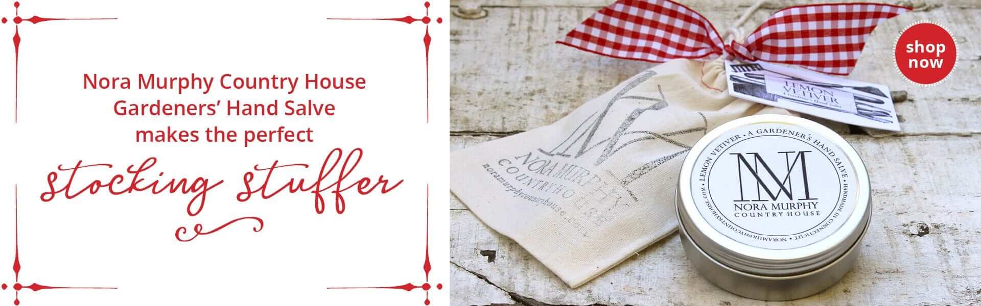 Nora Murphy Country House - Serving Country House Style Daily!