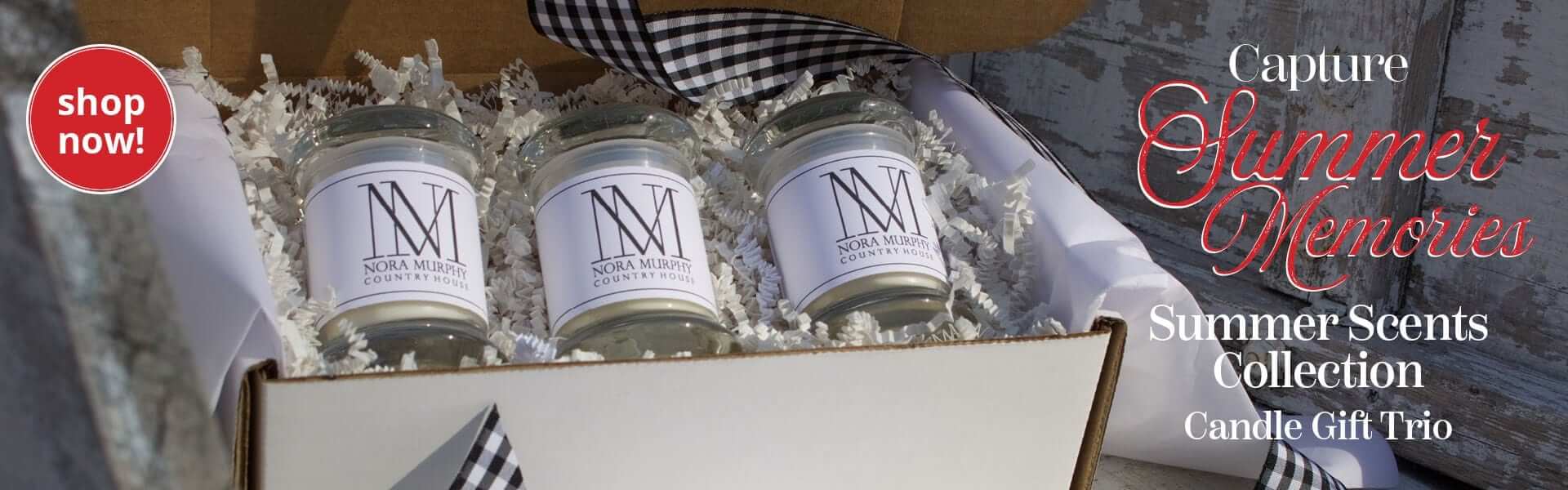 Nora Murphy Country House - Serving Country House Style Daily!