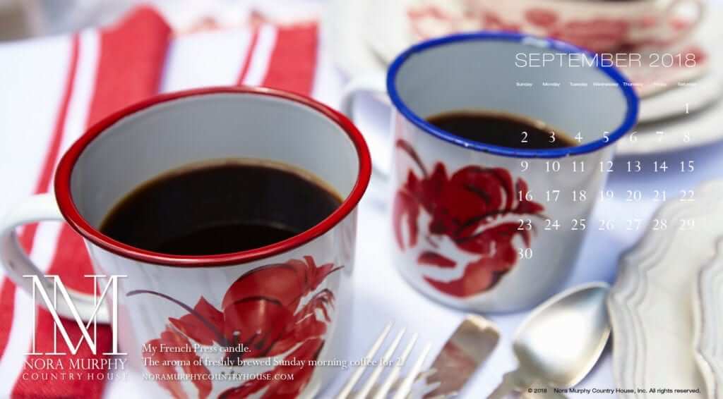 Trending - Nora Murphy Country House