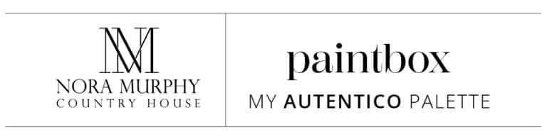 Nora Murphy Country House - Paintbox