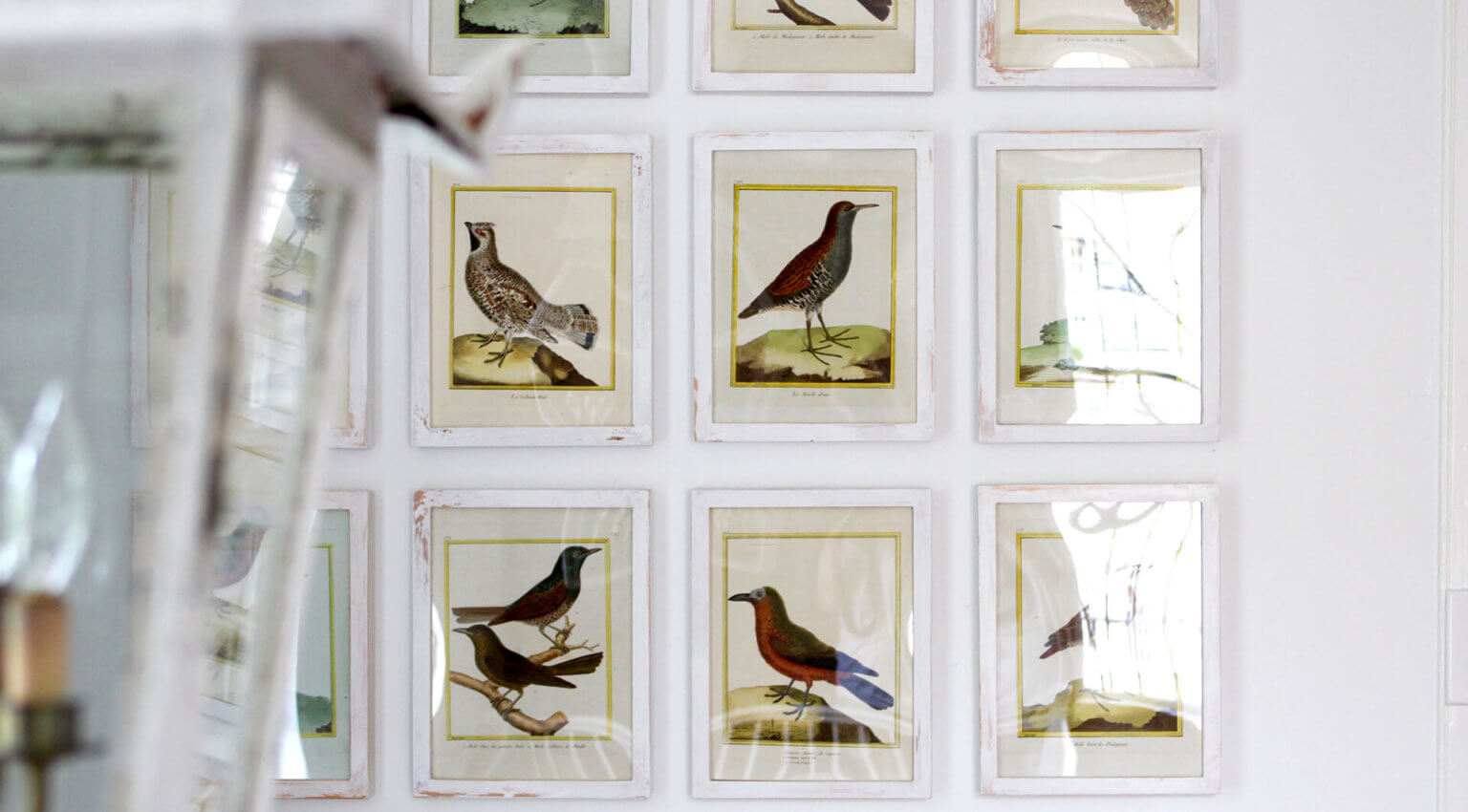 Decorating - Nora Murphy Country House