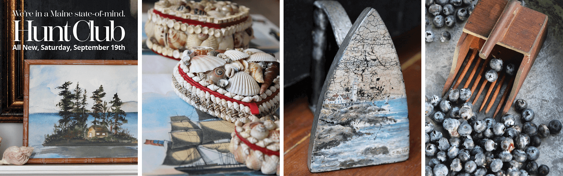 Nora Murphy Country House | NMCH Home