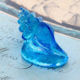 Sea Blue Whelk - Nora Murphy Country House