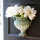 Country House Door Urn - Nora Murphy Country House