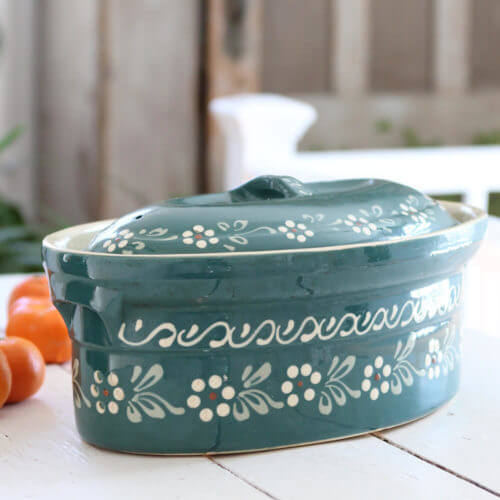 Country House Kitchen Casserole - Nora Murphy Country House