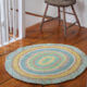 Eloise's Handmade Rug/Sunny Morning - Nora Murphy Country House