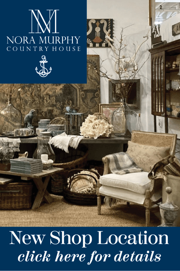 Onward! - Nora Murphy Country House