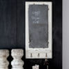 Farmhouse Chalkboard & Caddy - Nora Murphy Country House