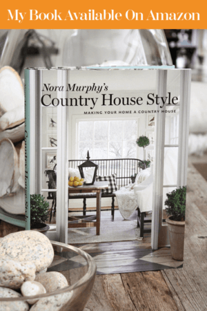 Nora Murphy Country House - Blog