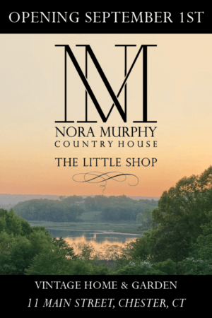 Nora Murphy Country House - Blog