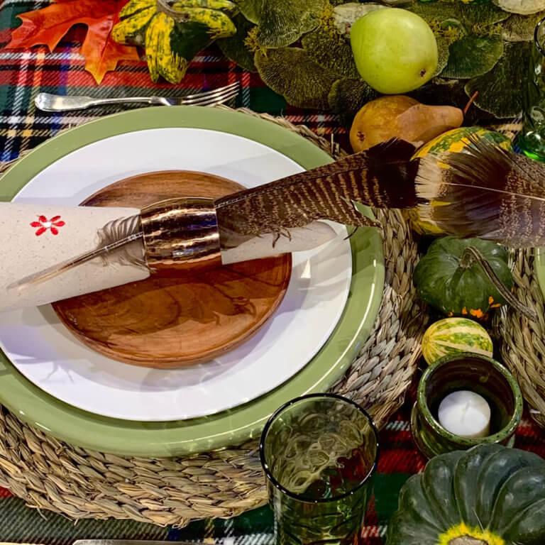 Nora Murphy Country House - Complete the Look