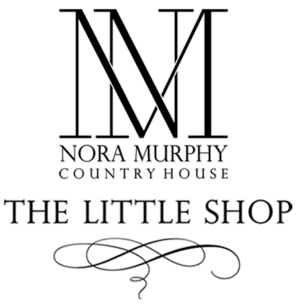 The-Little-Shop-Logo - Nora Murphy Country House