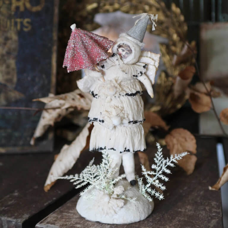 Mamie - Nora Murphy Country House