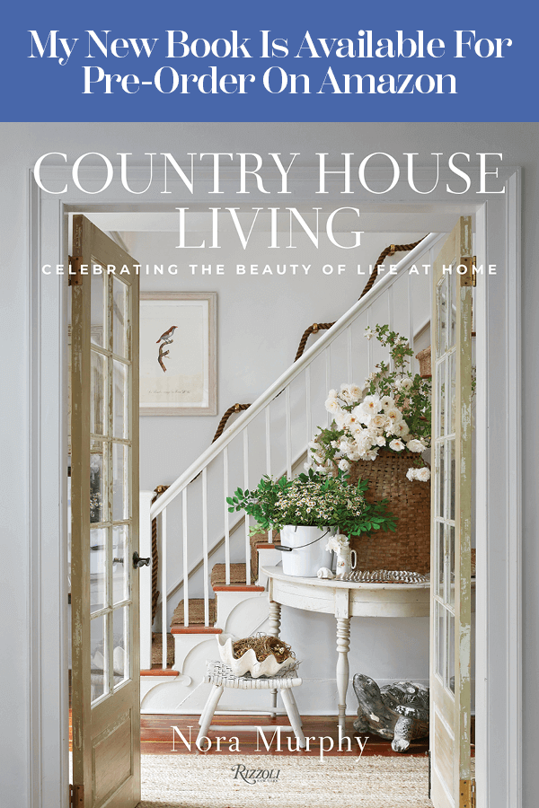 Pastel Plaid Easter Eggs - Nora Murphy Country House